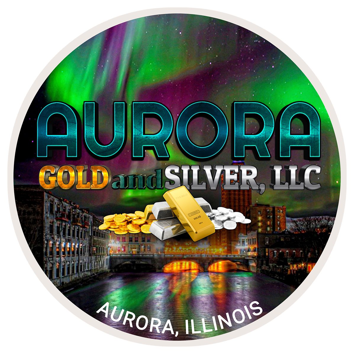 Credit Debit Authorization | Aurora Gold Shop